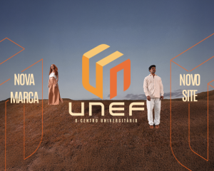 UNEF - Venha para UNEF, a melhor em tudo!